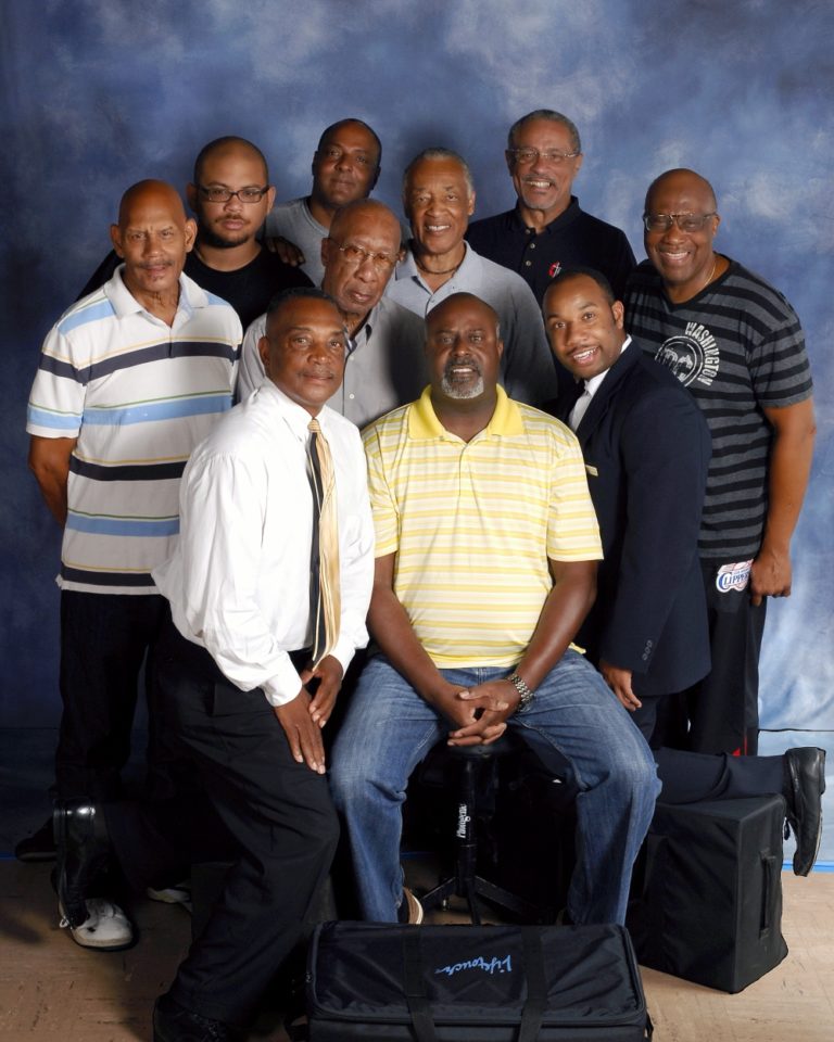 United Methodist Men